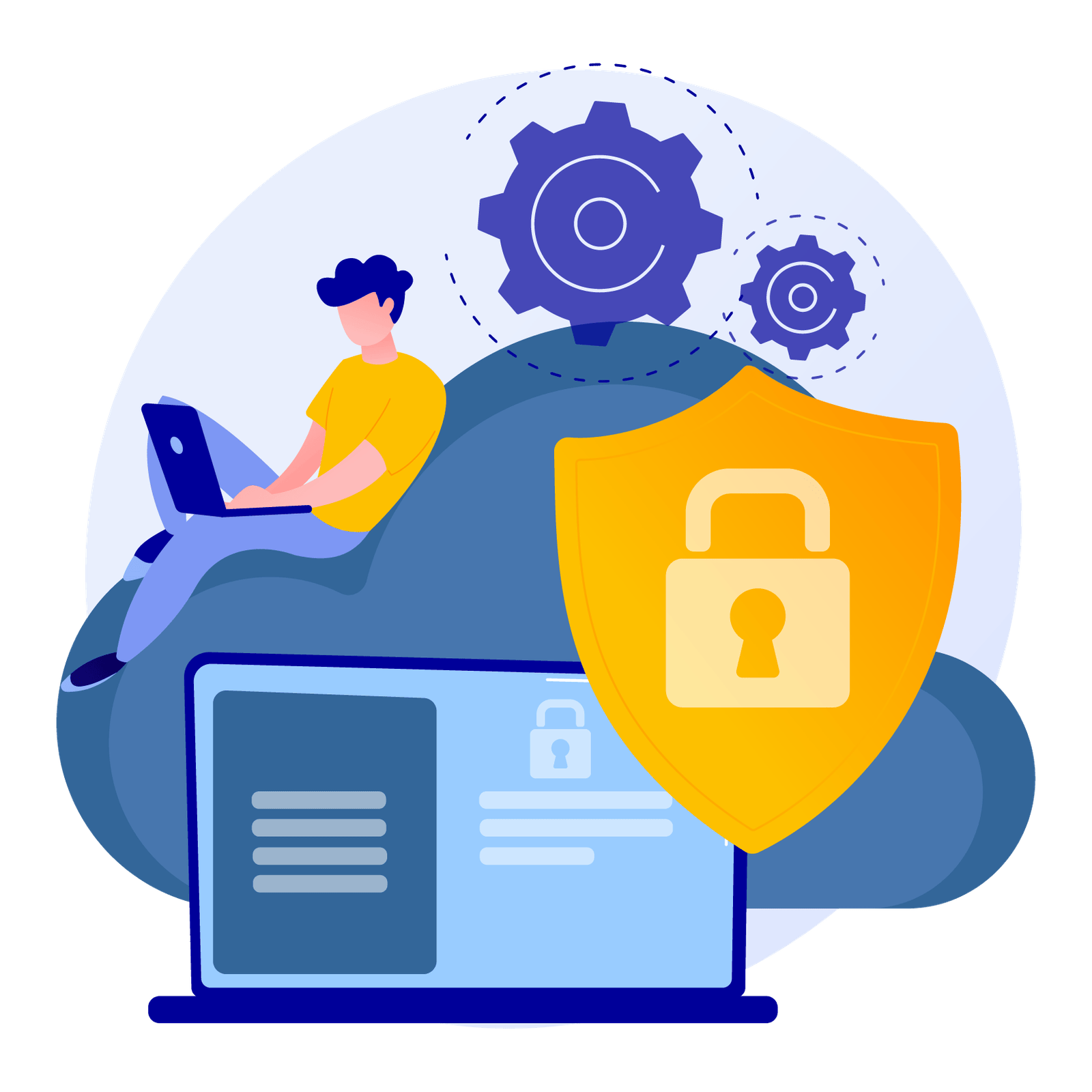 Nos Expertises - Unitae RGPD